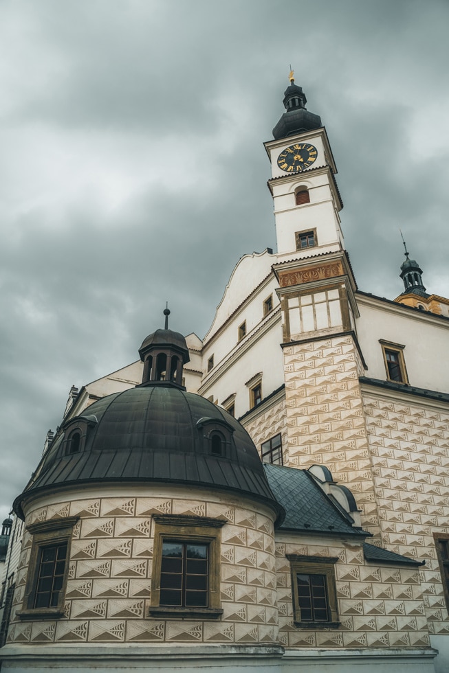 Ostböhmen: Die 8 besten Sehenswürdigkeiten - GiulioandElena